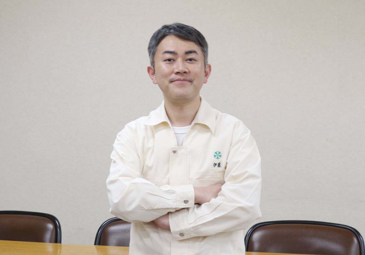 採用情報 | 大和千葉製罐株式会社